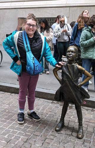 Visual Arts Enrichment Trip Program Broadens Student Horizons ...