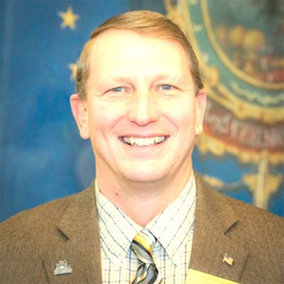 Representative Mark Higley, Affordability is the Number One Issue ...