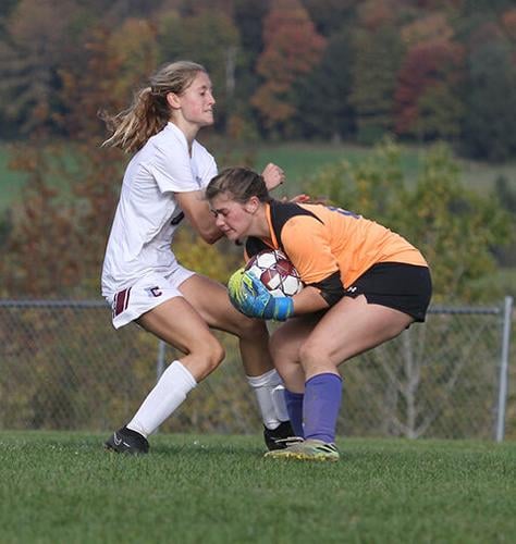North Country Scores Twice on Penalty Kicks in 3-0 Win Over Lake Region ...