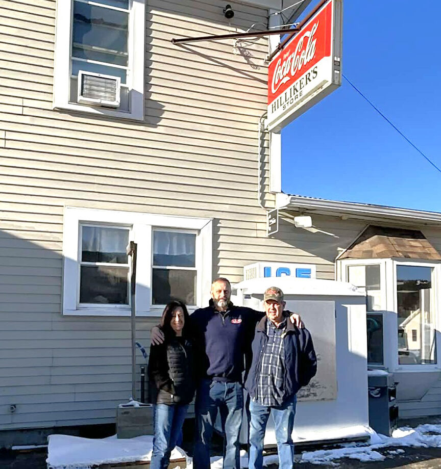 Hilliker's Store Closes a Chapter After 75 Years of Family and ...