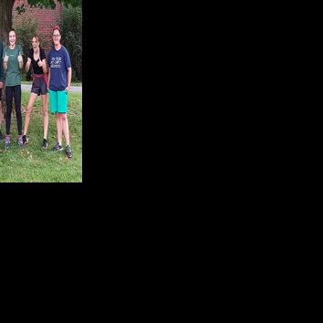Falcon Cross Country Expands Roster in 2022 | Sports ...