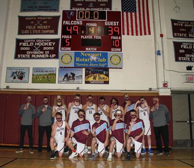 Falcons Rally Back to Earn Trip to Division II Final Four! | Sports ...