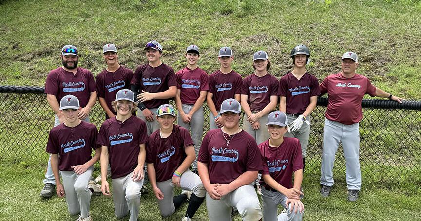 North Country 16-U Babe Ruth Team Heading to States | Sports ...