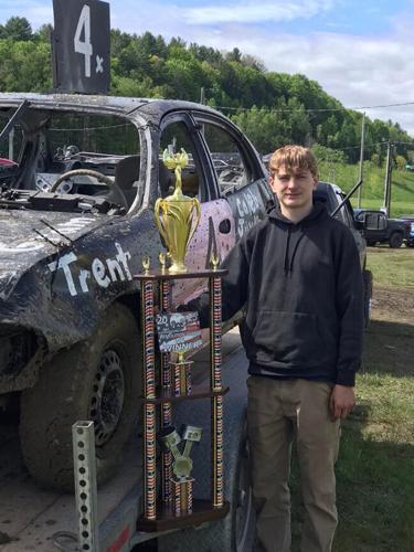 Athlete of the Week: Owen Rogers | Sports | newportvermontdailyexpress.com