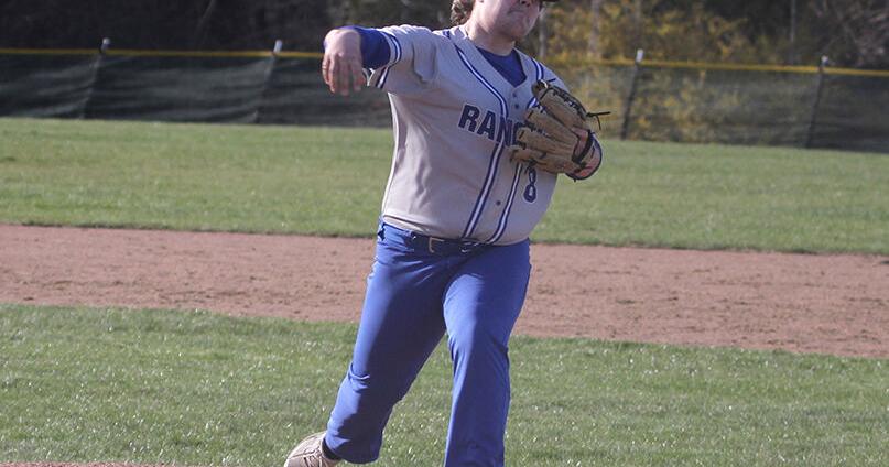 Gilcris Leads Rangers in 3-2 Win Over MVU | Sports ...