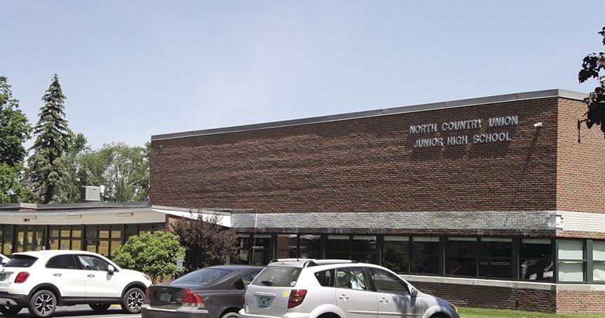 Discipline And Vaping Concerns at NCUJHS | News ...