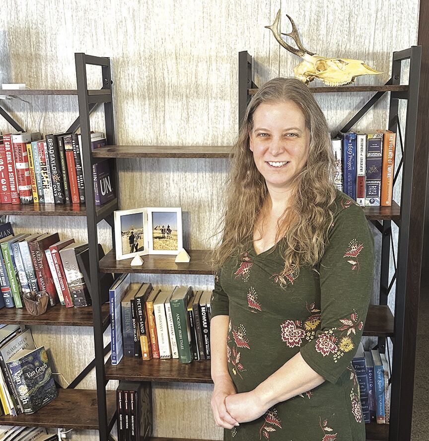 Statistician Turned Educator Finds Home at Coventry Village School ...