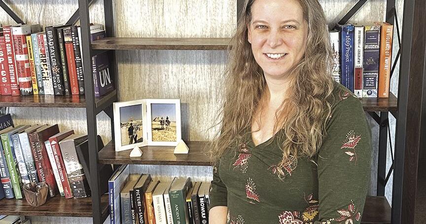 Statistician Turned Educator Finds Home at Coventry Village School ...