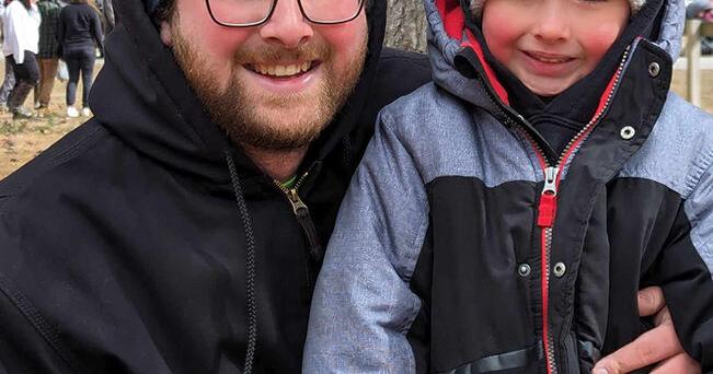 Photos From the Annual East Egg Hunt at Prouty Beach | Entertainment ...