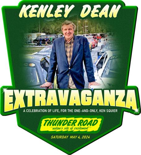 Kenley Dean Extravaganza – The Ken Squier Celebration of Life | Sports ...