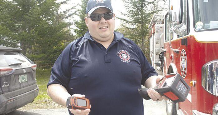 Firefighter Training brings crowd on Sunday | Entertainment ...