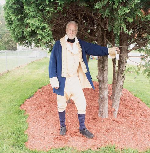 Town Celebration Held in Barton | Entertainment ...