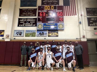 Falcons Heading to First Finals in Program History! | Sports ...