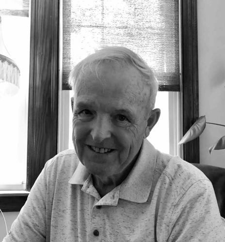 Obituary For Edward Wells | Announcements | newportvermontdailyexpress.com