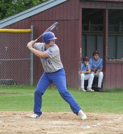 Athlete of the Week: Gabe Gardner | Sports | newportvermontdailyexpress.com