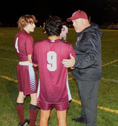 Montpelier Tops North Country 4-0 Under the Lights | Sports ...