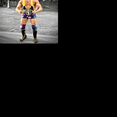 Tyler Tinker Makes Return to Newport at ETWA’s Event This Saturday ...