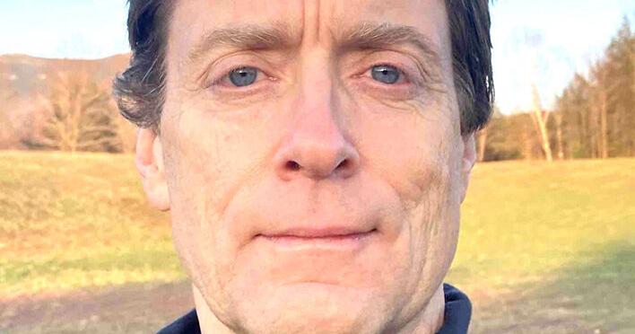 Meet the Candidates: Peter Duval For Governor | News ...