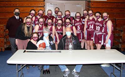 Falcons Make History, Win North Country’s First Ever Basketball ...