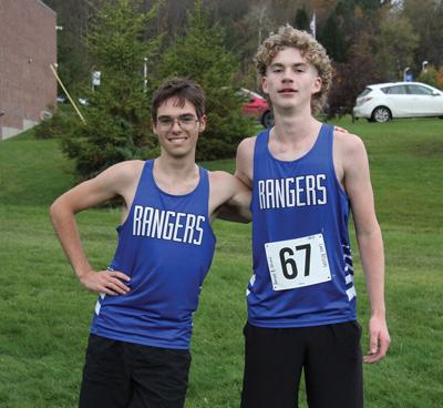 Ranger Boys Take the Top Spot at LR Relays | Sports ...