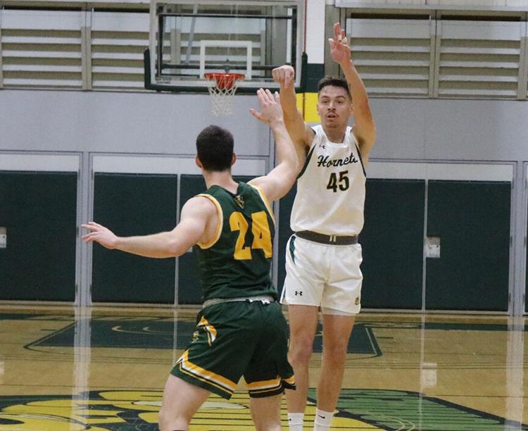 Brett Roy Takes Over the Falcon Boys, Joining the Family Tradition of ...