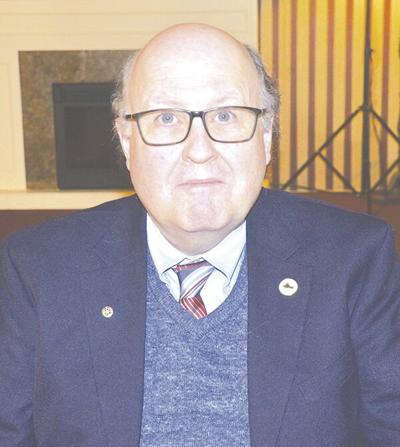 Former Mayor of Newport Under Public Scrutiny Following Release of ...