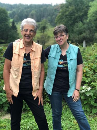 Artist of the Week: Emily Nyman | Entertainment ...