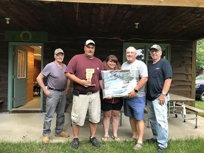 Derby Fish & Game Club Earns Teaching Team of the Year Award | Sports ...