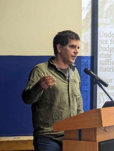 LRUHS Expenses and Revenues Soar | News | newportvermontdailyexpress.com