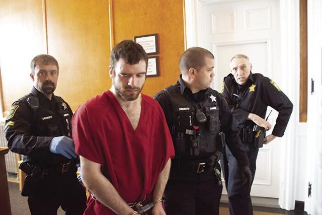 Orleans Man Denies Second-Degree Murder Charges | News ...