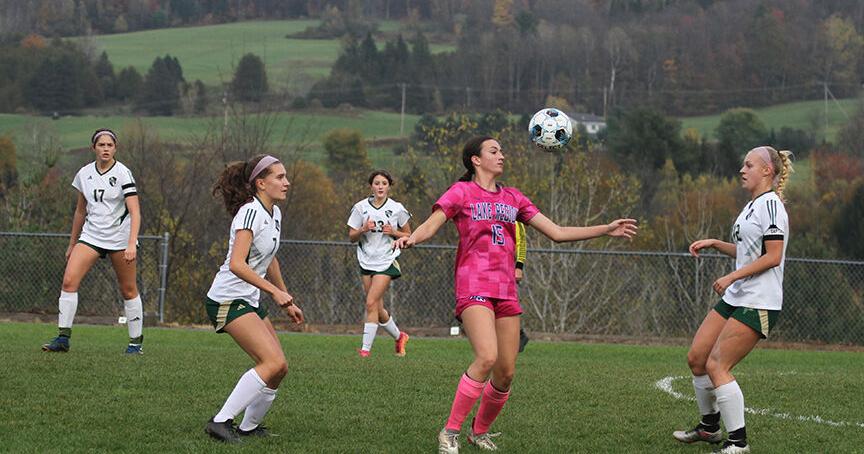 Athlete of the Week: Avery Hansen | Sports | newportvermontdailyexpress.com
