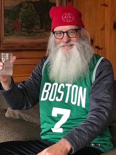 Recognition Comes For Phil White and Open Water Swimming | Sports ...