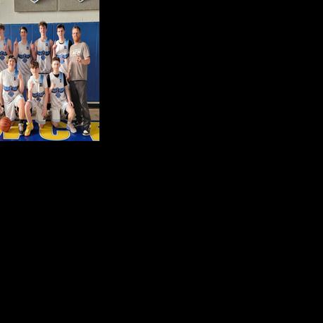 Falcons AAU Basketball Season Continues to Roll On | Sports ...