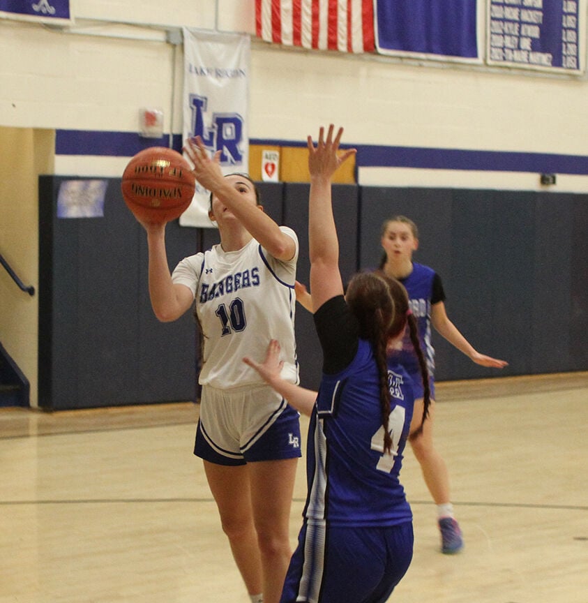 Warriner and Patenaude Lead Lake Region Past Thetford 59-37 | Sports ...