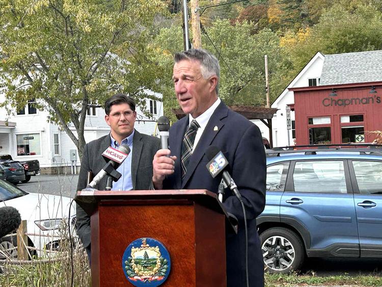 Border Patrol Agents in the Swanton Sector Face Unpaid Work Amid ...