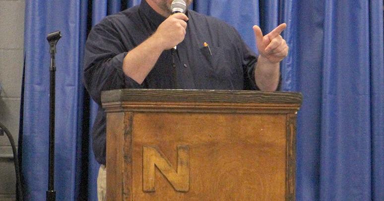 Joyal Steps Down From North Country AD Position | Sports ...