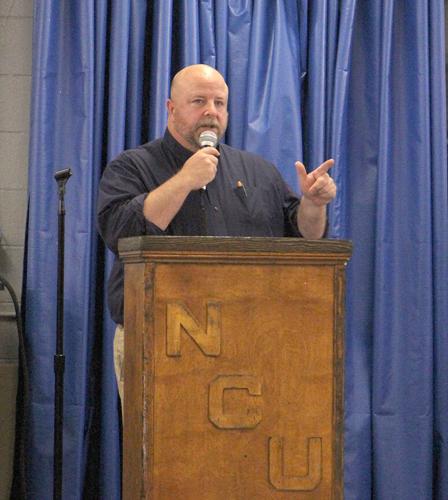 Joyal Steps Down From North Country AD Position | Sports ...