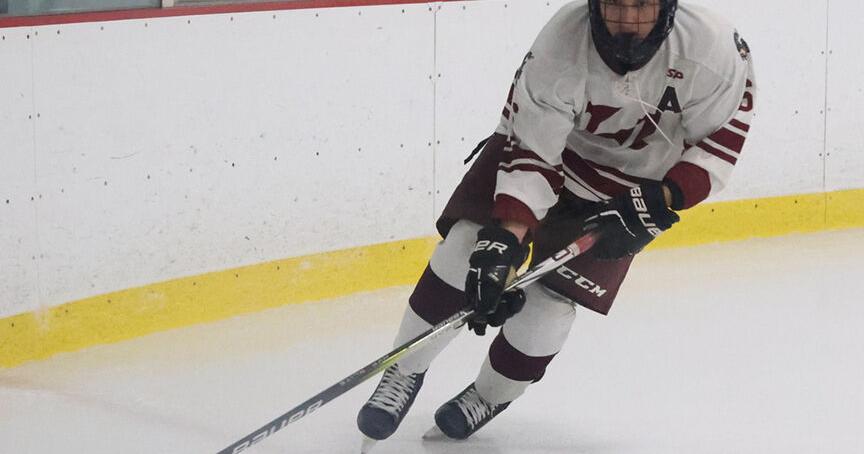 Athlete of the Week: Alex Giroux | Sports | newportvermontdailyexpress.com