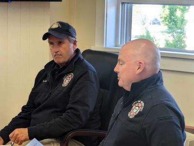 Newport City Council Authorizes Fire Department Task Force | News ...