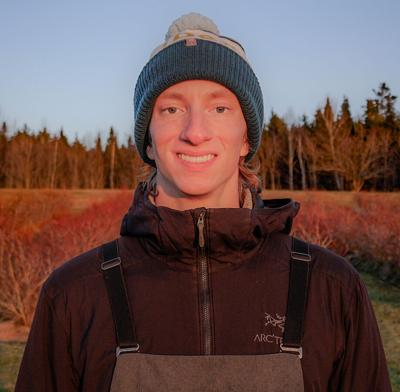 Kruszyna Bringing New Voice on Outdoor Adventure to the Express ...