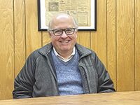 Mayor Monette Not Seeking Reelection | News ...