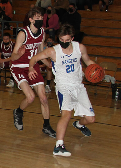 Athlete of the Week: David Piers | Sports | newportvermontdailyexpress.com