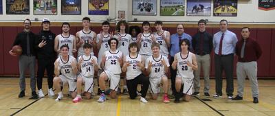 Falcons Heading to Semifinals in Barre! | Sports ...