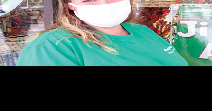 Bryanna Rooney Freed for Rehab | News | newportvermontdailyexpress.com