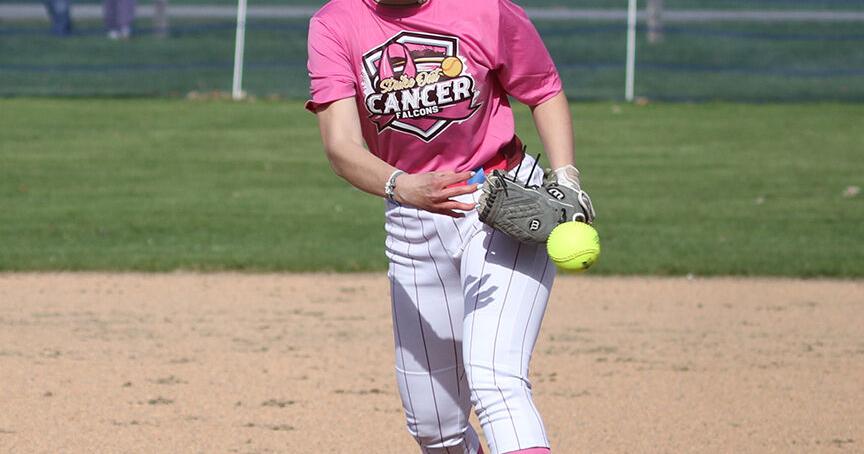 Athlete of the Week: Abby Bathalon | Sports ...