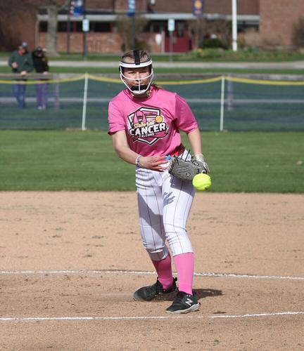 Athlete of the Week: Abby Bathalon | Sports ...