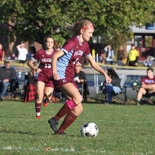 Athlete of the Week: Sabine Brueck | Sports ...