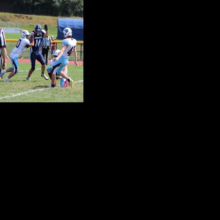 Athlete of the Week: Evan Ballinger | Sports ...