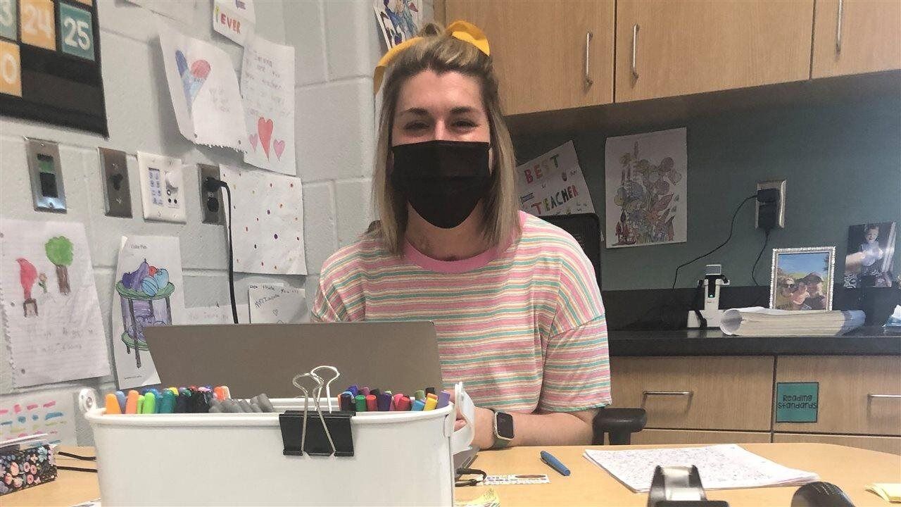 Critical care warriors: Anesthesiologists help young mom breathe again ...