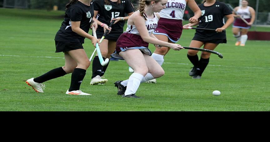Aalders Nets Two in Falcons' Win Over Stowe | Sports ...
